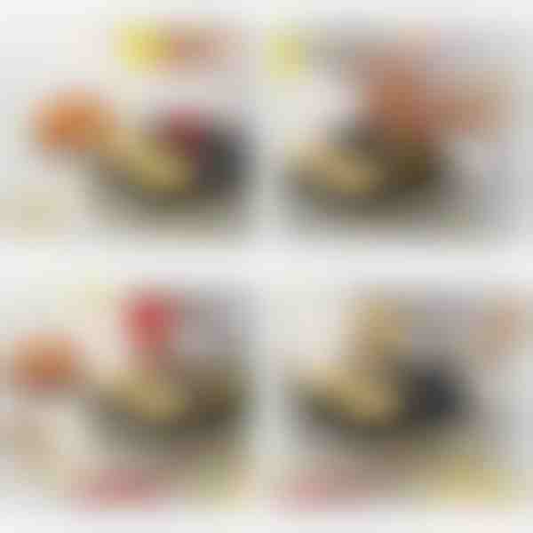 Négyrekeszes serpenyő | PANZY – Toprabat.hu